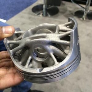 8620 Steel Composition and Alloying Elements