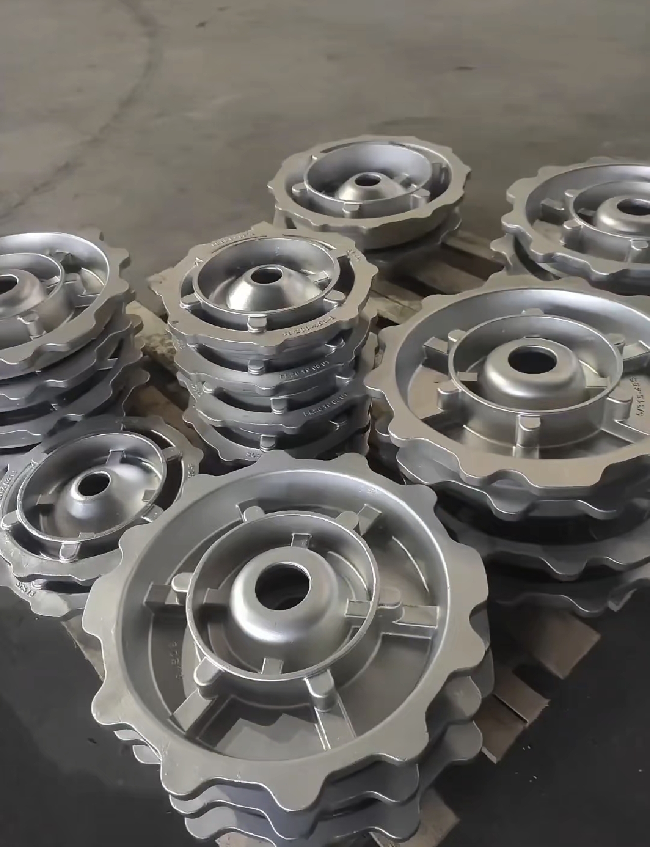 What Is Alloy Cast Steel? Key Properties and Benefits
