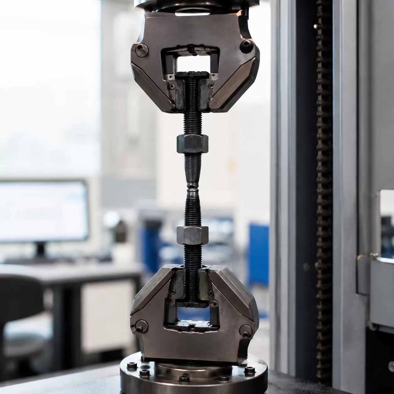 Tensile Strength of Bolts Grades Tests and Charts - Vastmaterial